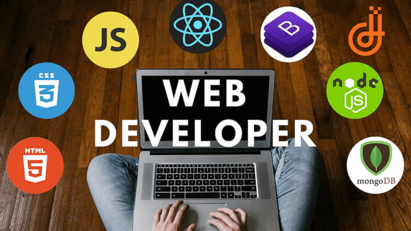 What Are the Key Principles of Web Programming? - Digicile