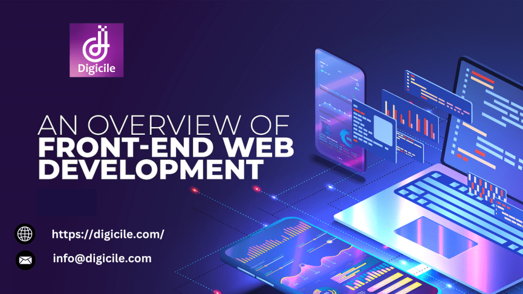 What Goes Into Front End Website Development?